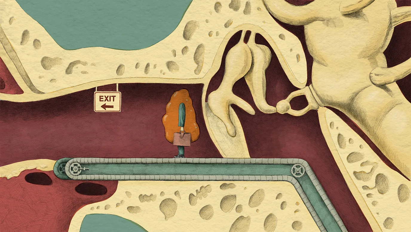 What the Color of Your Earwax Can (and Can’t) Tell You About Your ...